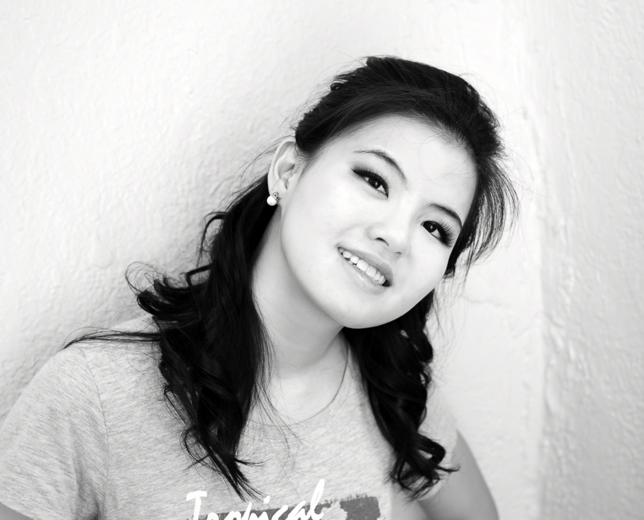 Peggy Yu - Sola Gratia Musicians